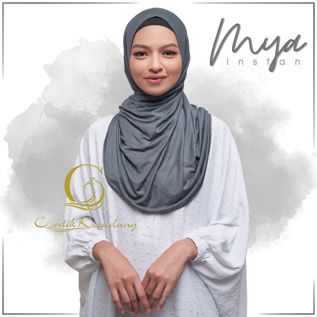 Mya Instan Cantik